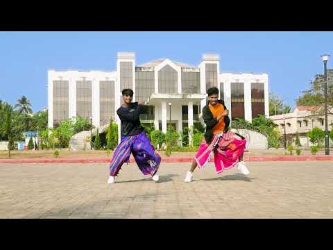 AAMAH PAJON || NEW SANTALI DANCE VIDEO 2023