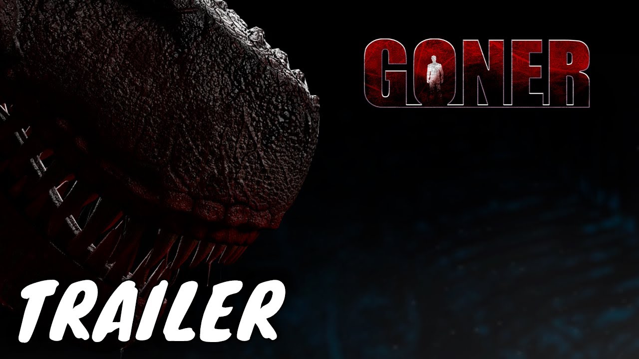 Goner Launch Date Trailer - YouTube