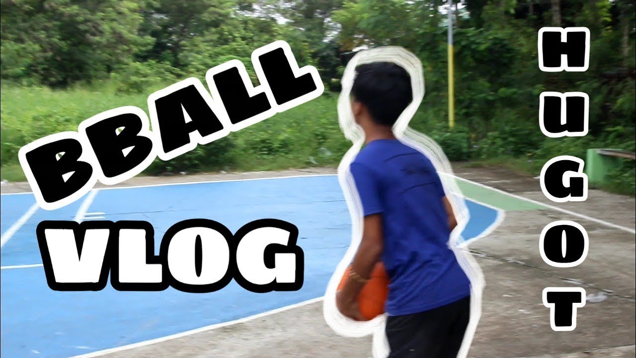 BASKETBALL HUGOT - YouTube