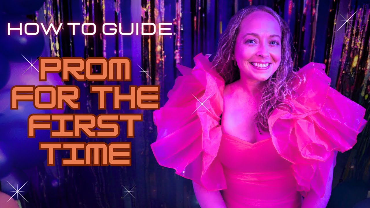 RAD Bar 80’s Prom -Fort Walton Beach, FL - YouTube