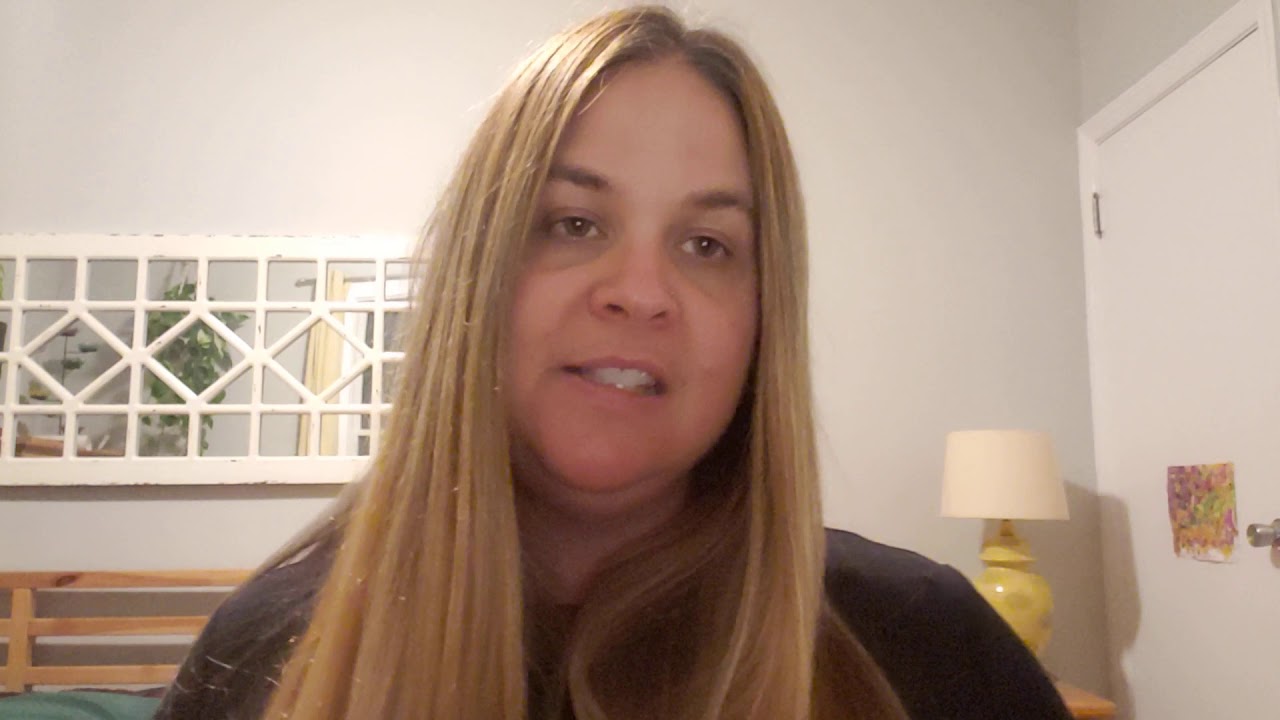 5 Minute Lesson: Somatic Experiencing Breakthrough Exercise - YouTube