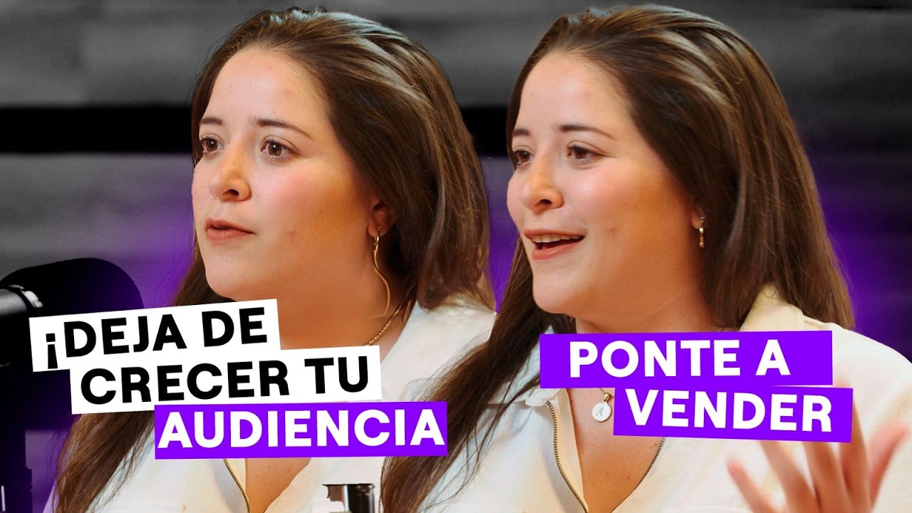 CÓMO VENDER LO QUE SABES EN INTERNET (SIN TENER MILLONES DE SEGUIDORES ...