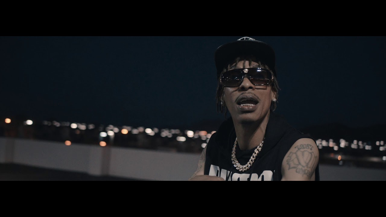 I.P. DA MAN - "IN MY BAG" (Official Music Video) - YouTube