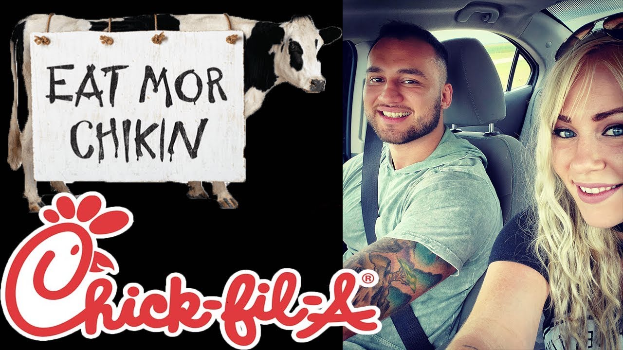 How Good is Chick-Fil-A Really?!?! | With The Ludacris Chanda Lynn ...