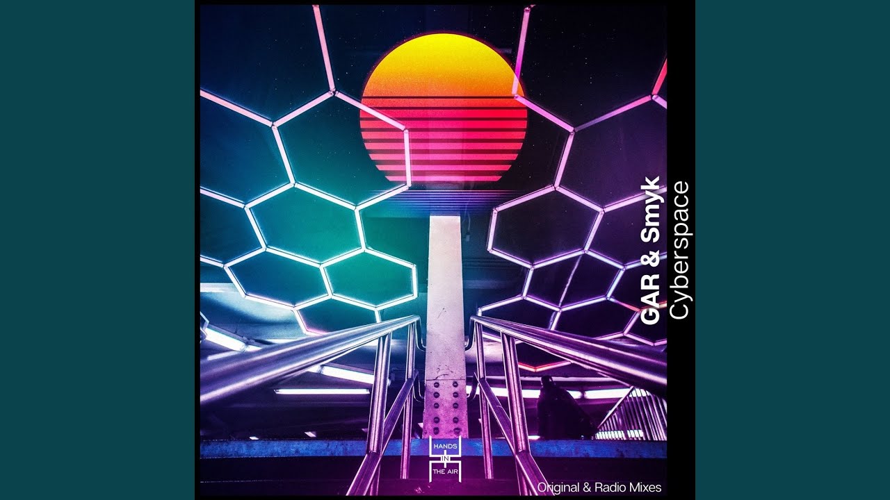 Cyberspace (Original Mix) - YouTube