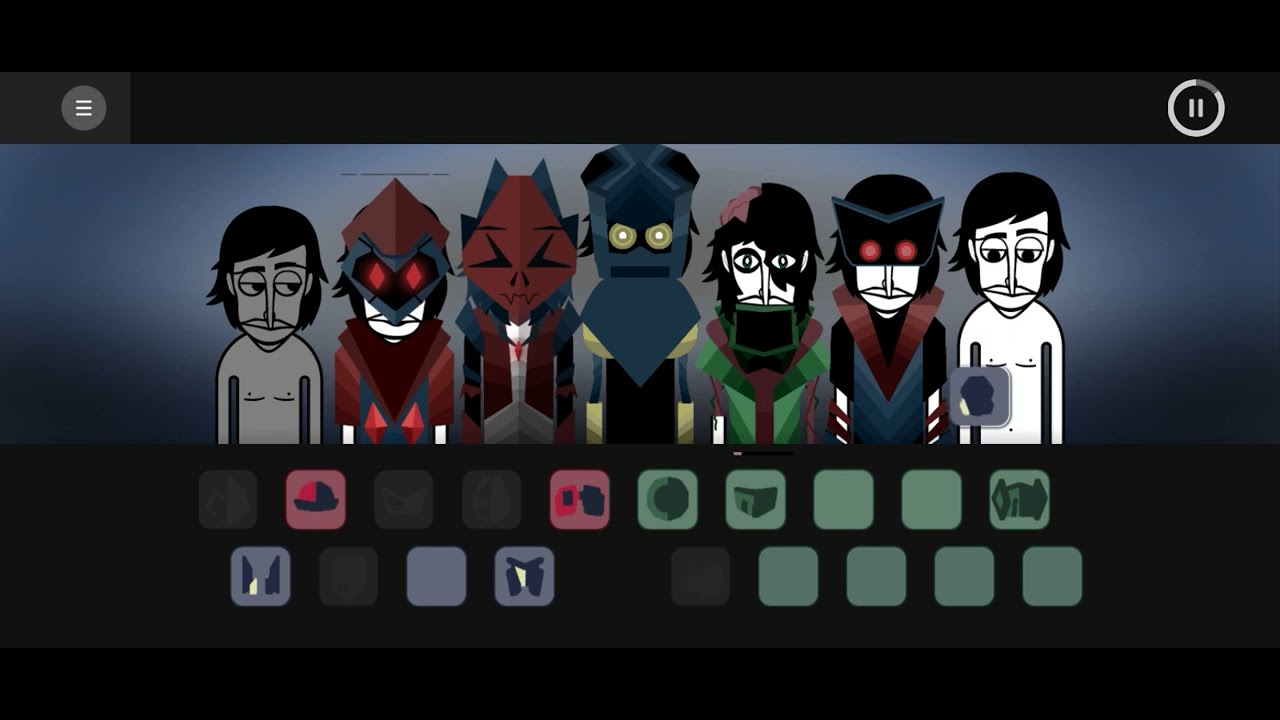 Incredibox Golden Edition Demo - Brainstorm - YouTube