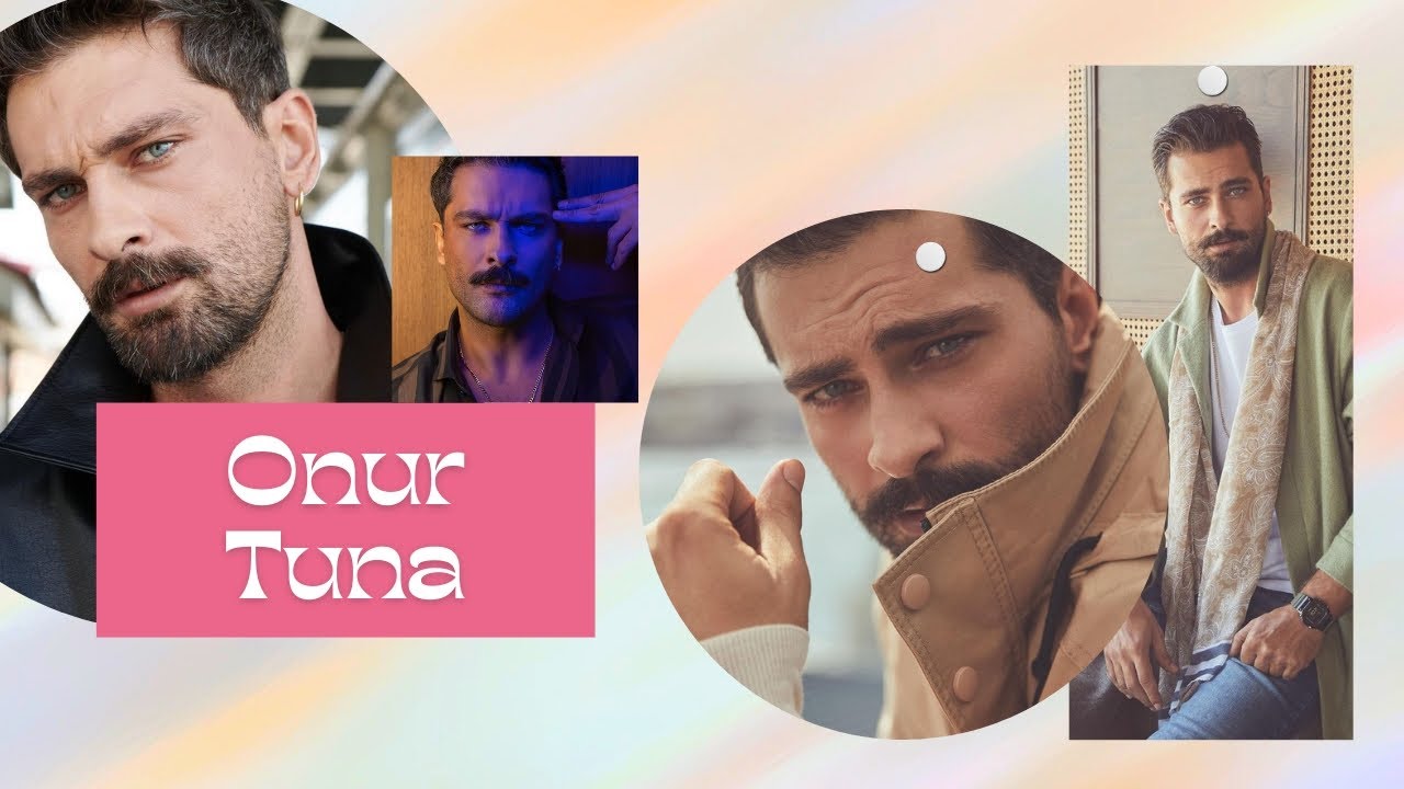 ONUR TUNA - #onurtuna #elturco #2023 #turkish #turkey #savci - YouTube