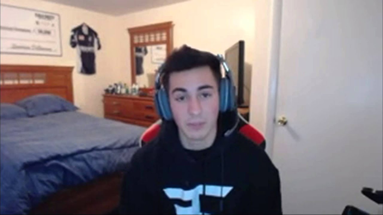 Doug 'Censor' Martin Interview (eSports Report - Dec 2nd 2014) - YouTube