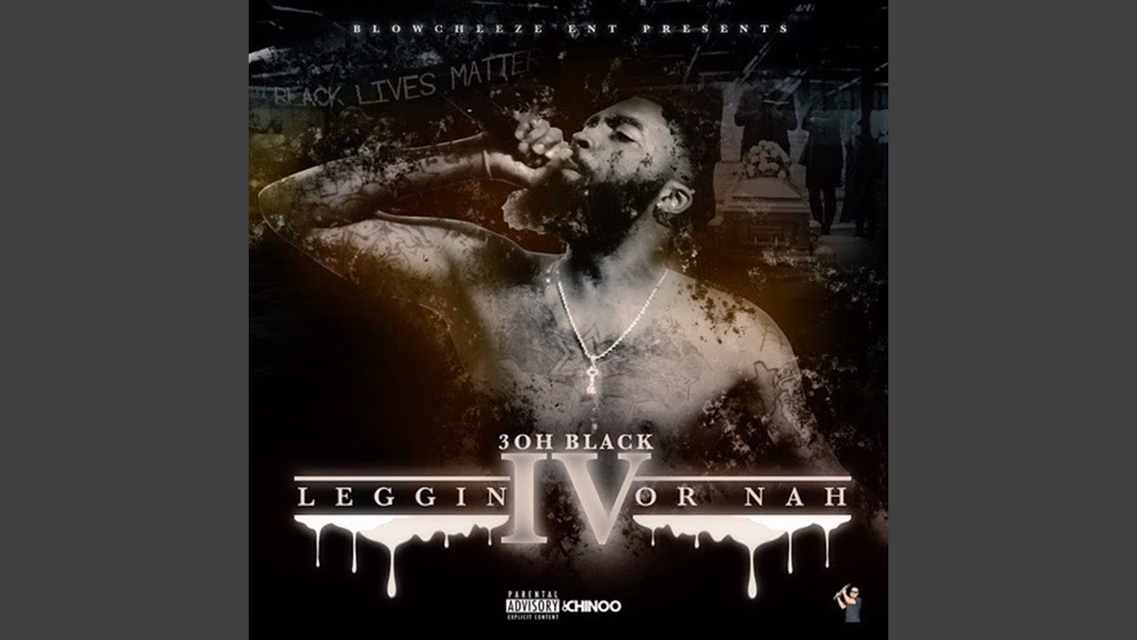 Legg $H!T (Remix) (feat. Big Flock & 2 Hype Mike) - YouTube