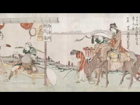 Ukiyo-e - YouTube