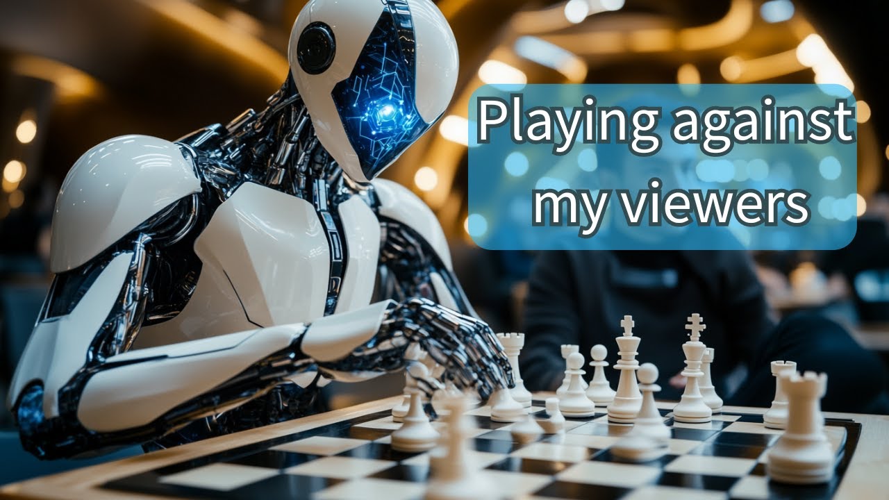 Playing my viewers Live - YouTube