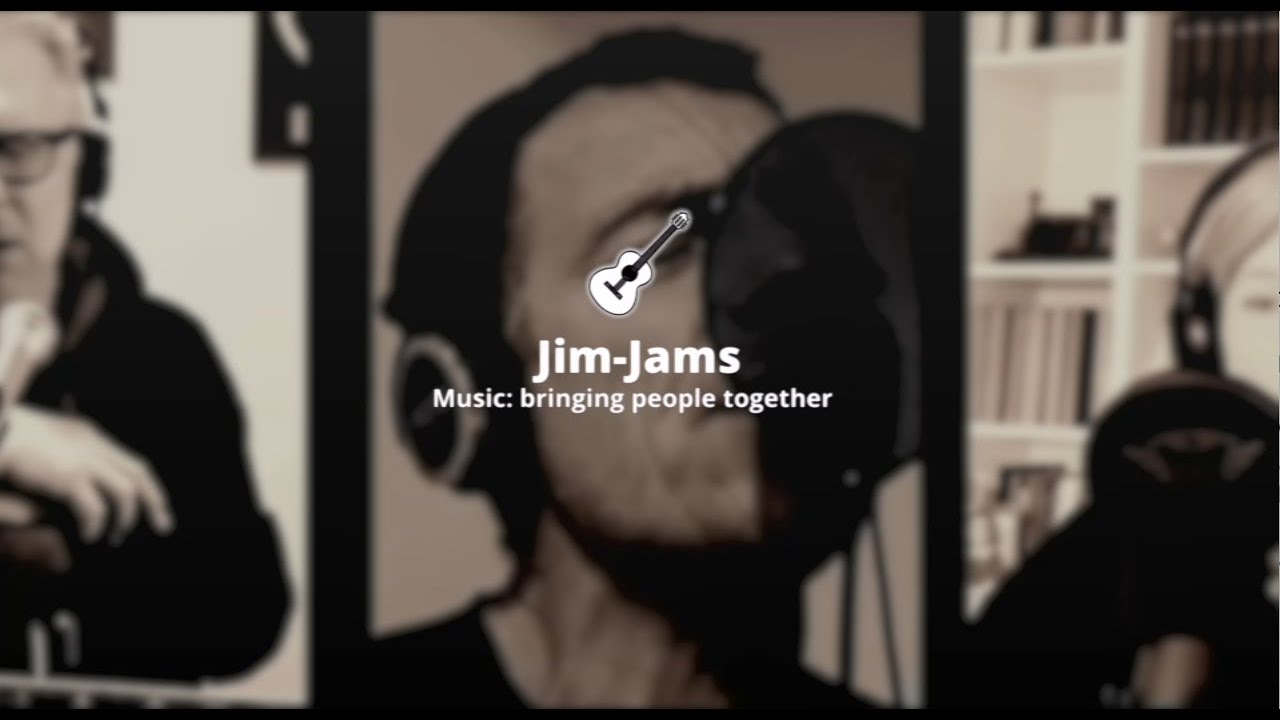 Jim Jams Documentary [Brief 2 - Documentary] - YouTube