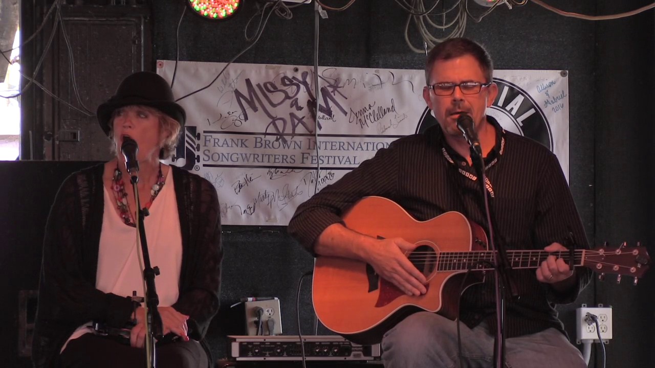 Taylor Craven at the Frank Brown Gospel Show - YouTube