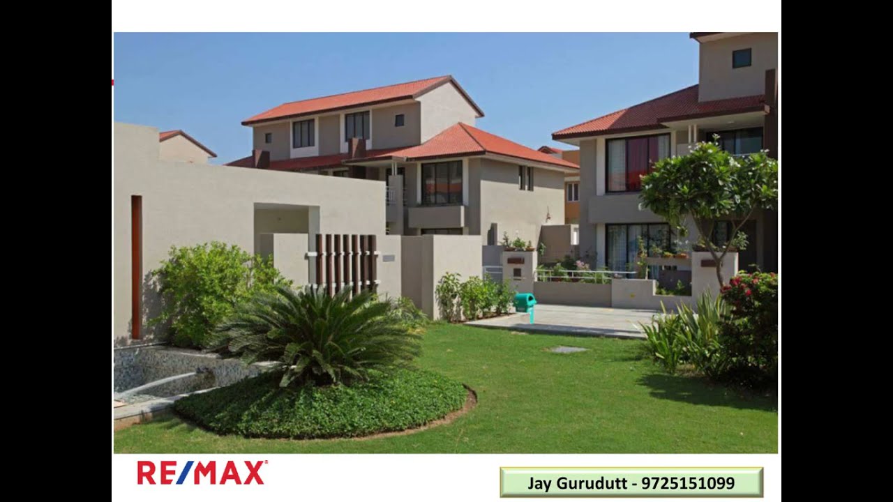 4 BHK Furnished ready to move in bungalow for sale in Sharnam county ...