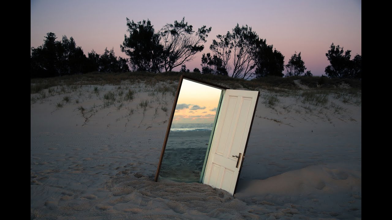 Mirrors in the Mirror - YouTube