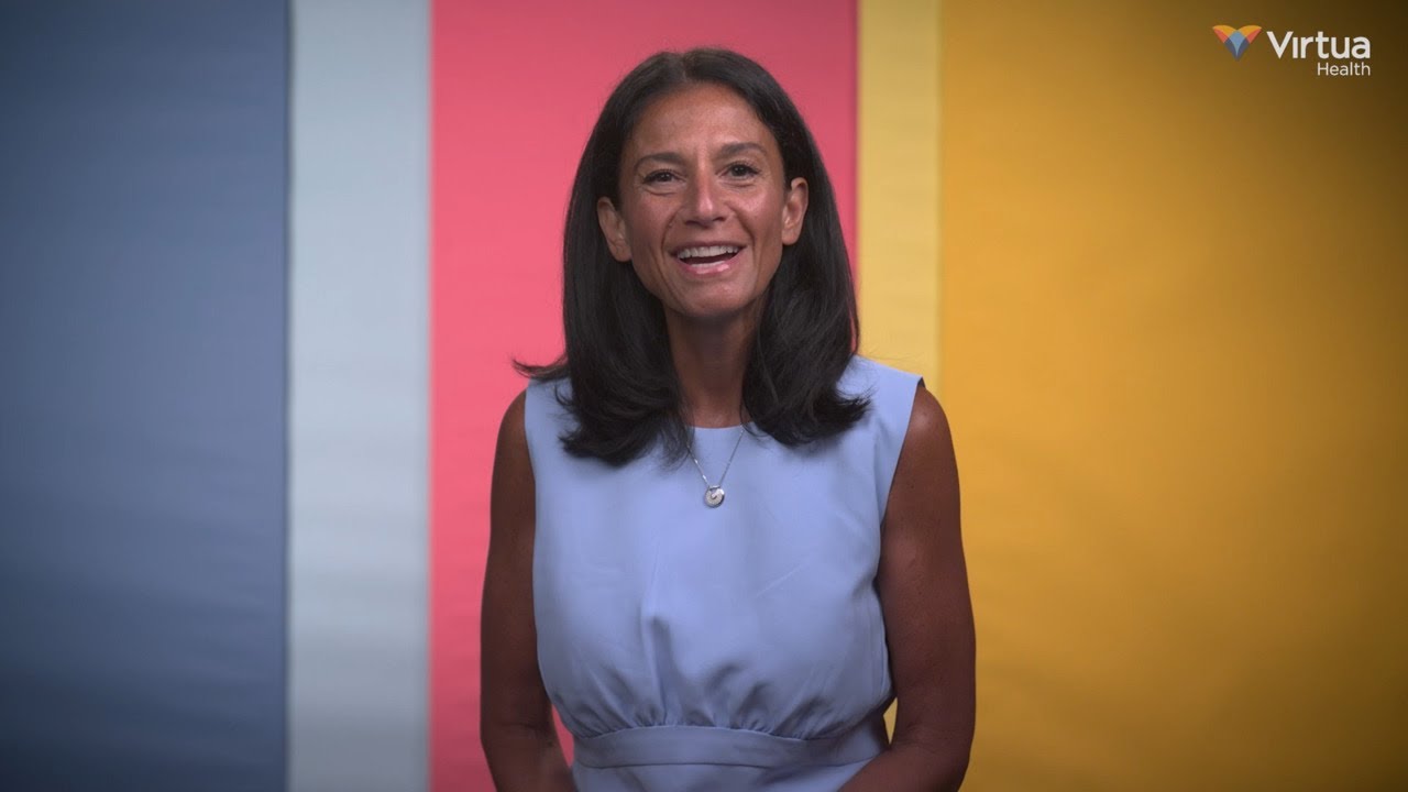 What You Need to Know About Liver Disease- Dr. Simona Rossi Explains | Virtua Health - YouTube