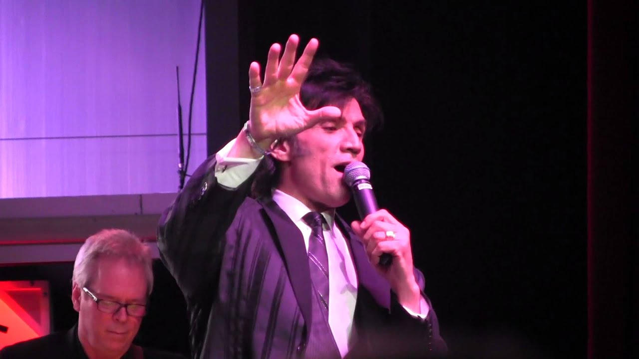 Perry Danos "Sweet Caroline" - YouTube