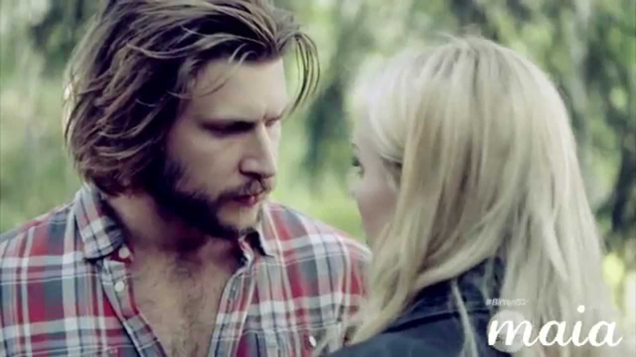 Bitten || Clay & Elena || Always - YouTube