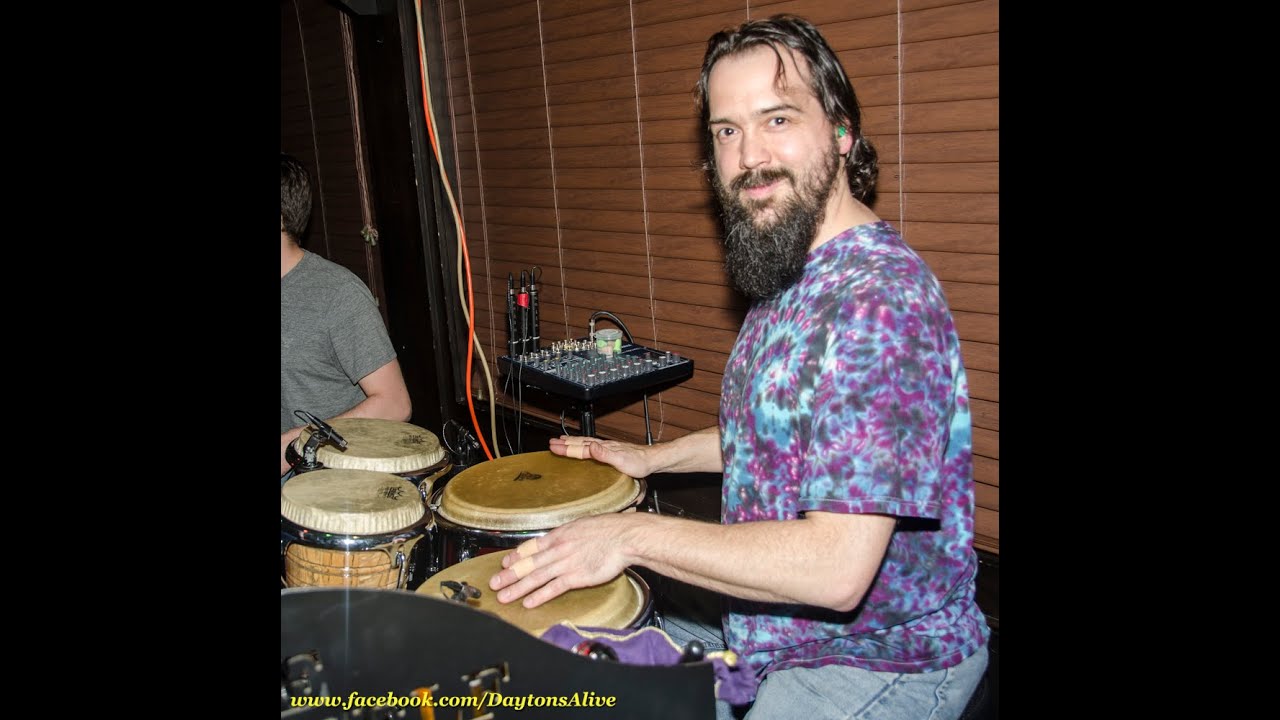 A minute with Erich Reith - YouTube