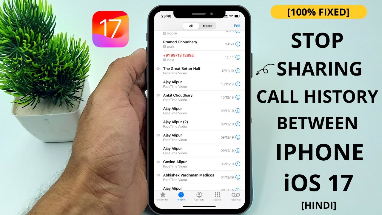 How To Stop Sharing Call History Between IPhone FIXED YouTube how-to-stop-sharing-call-history-between-iphone-fixed-youtube