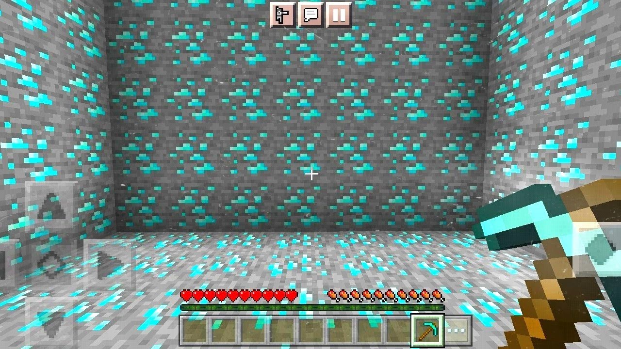 MINECRAFT VALHALA: #5 FARME DE MINÉRIOS!!! - YouTube