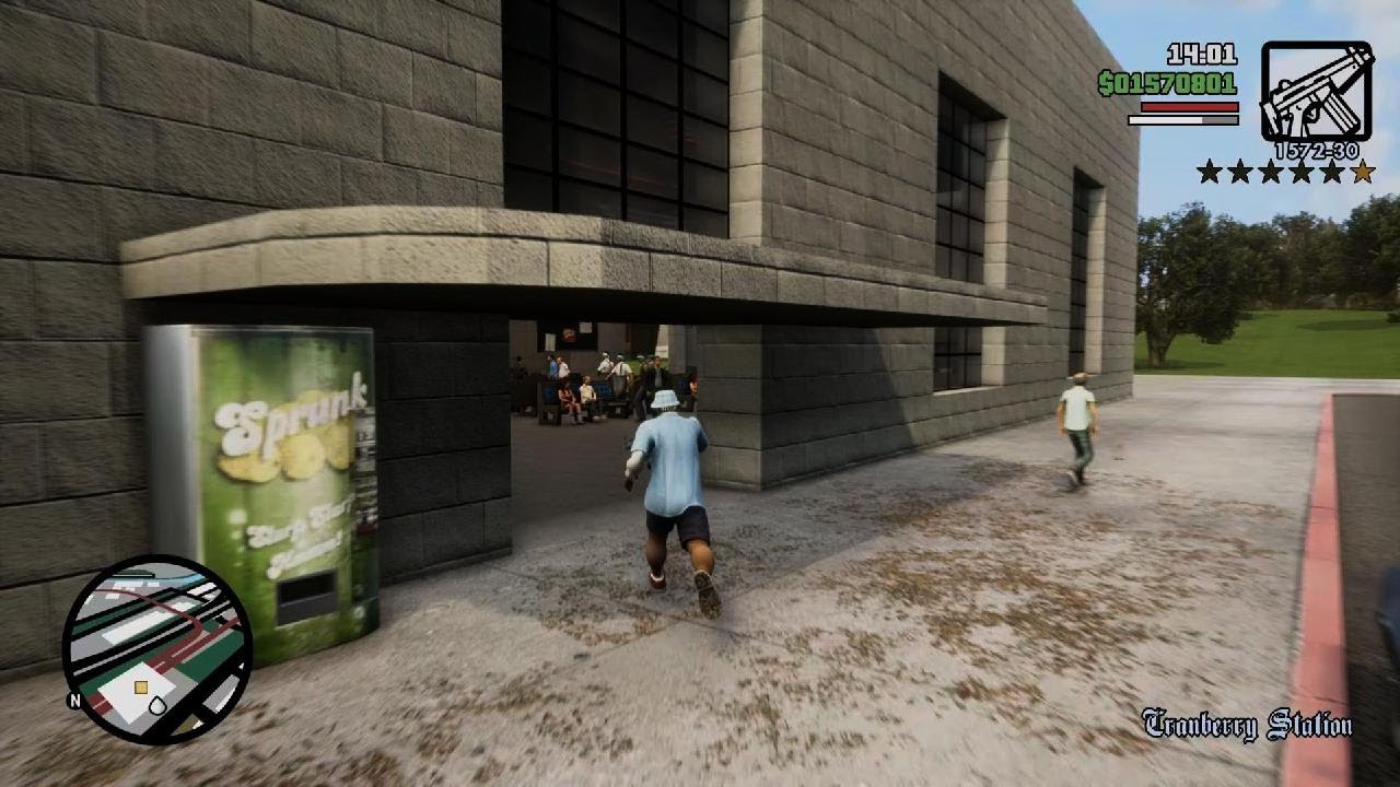 Grand Theft Auto: San Andreas – The Definitive Edition_20230516185755 ...
