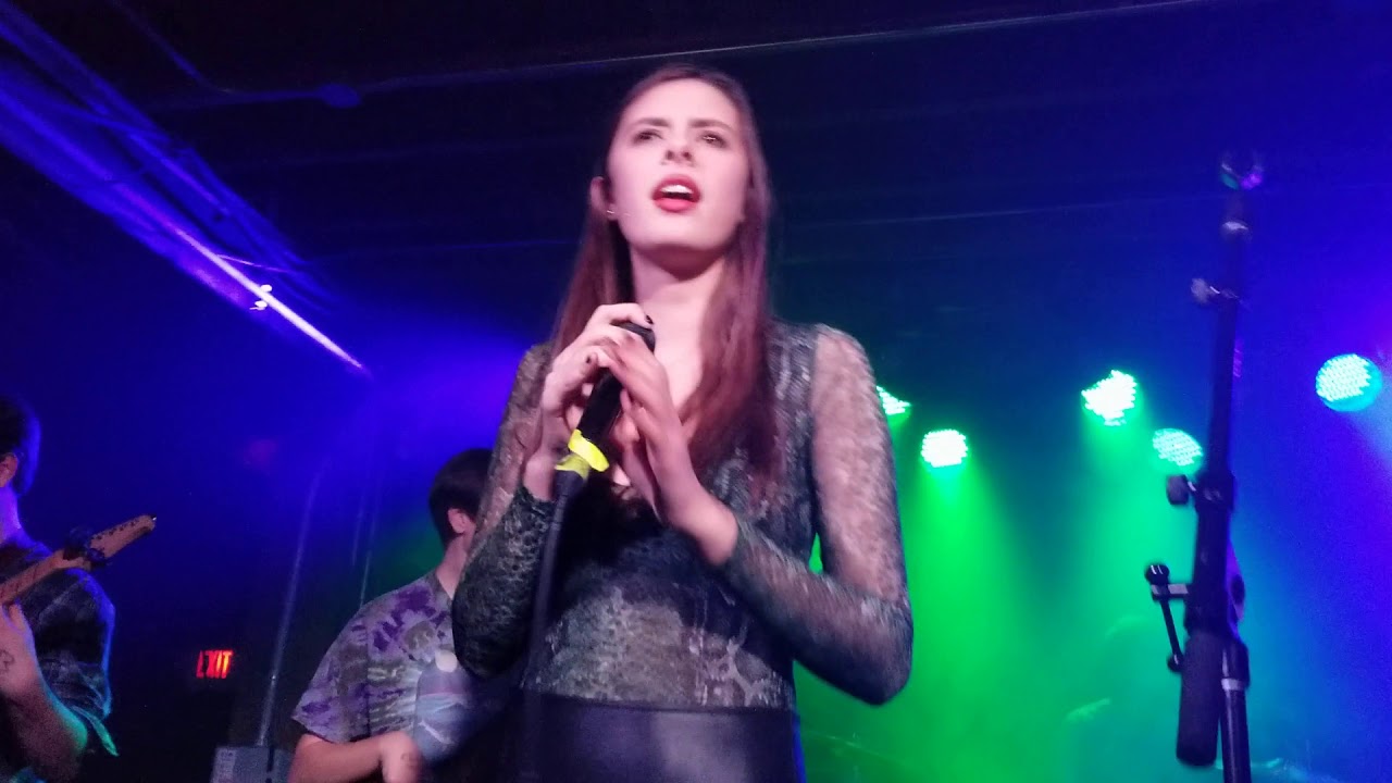 The BBC State Of Mind(Live Cover 1/3/20) - YouTube