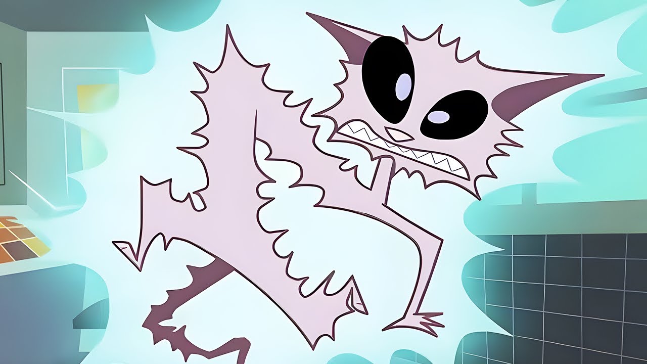 Kid Vs Kat | Hack Kattack / It's a Rocket, Man and More! - YouTube