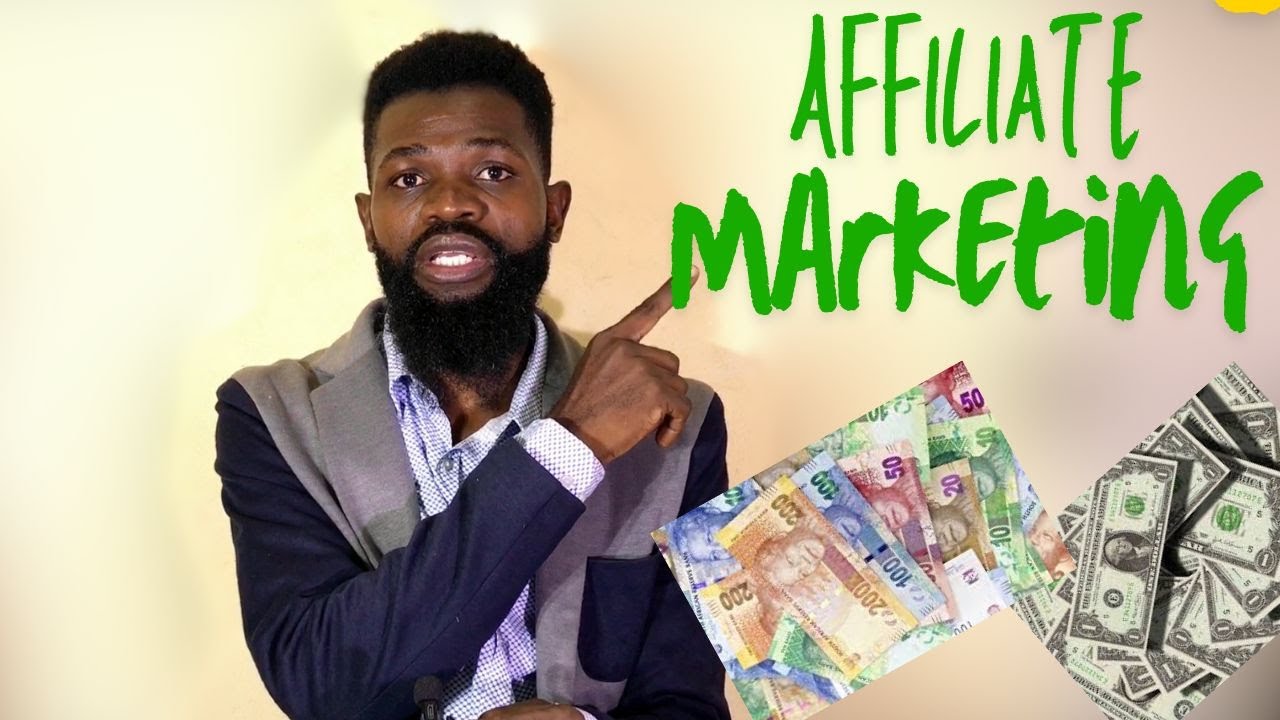 Affiliates Marketing For South Africans ( Offerforge.com ) - YouTube