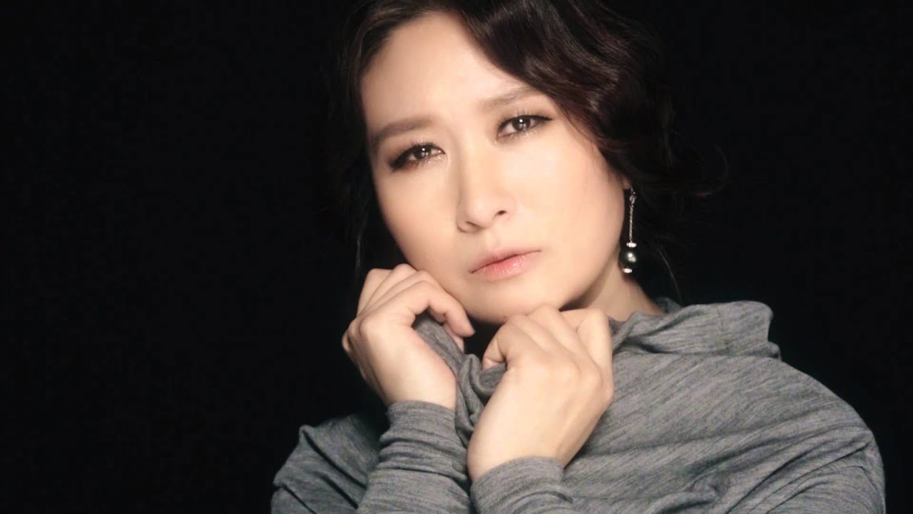 소프라노 한예진 (Yejin Han - Soprano/korea) - YouTube