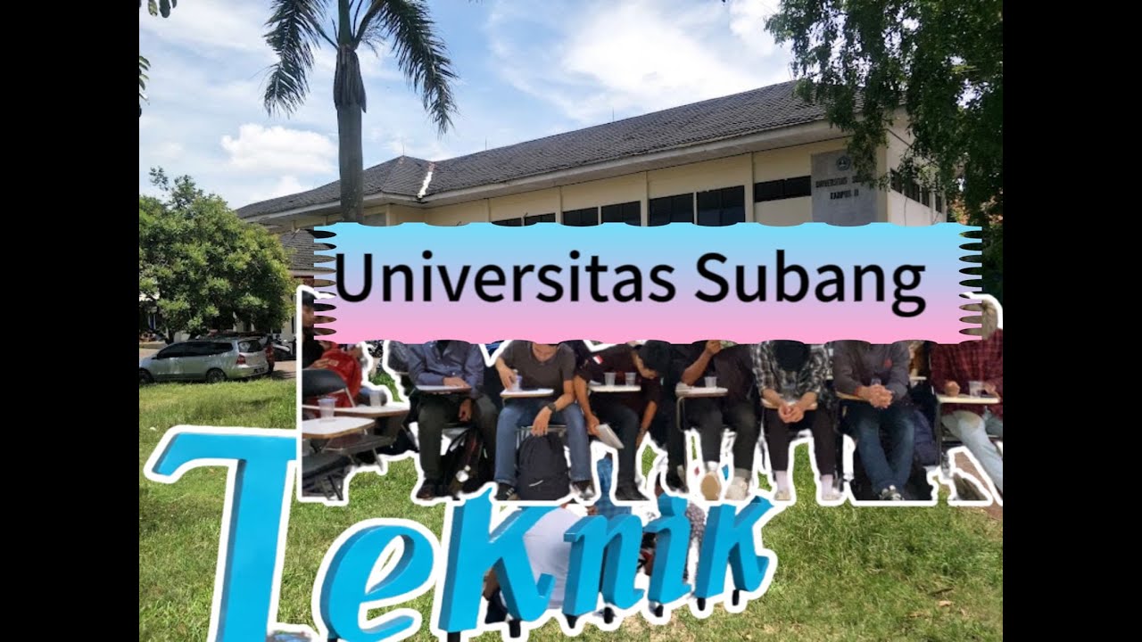 Perjalanan Ke Kampus #unsub #kelaskaryawan - YouTube