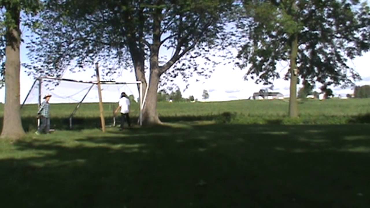 Bay Trail Tom Sawyer Project 2015 - YouTube