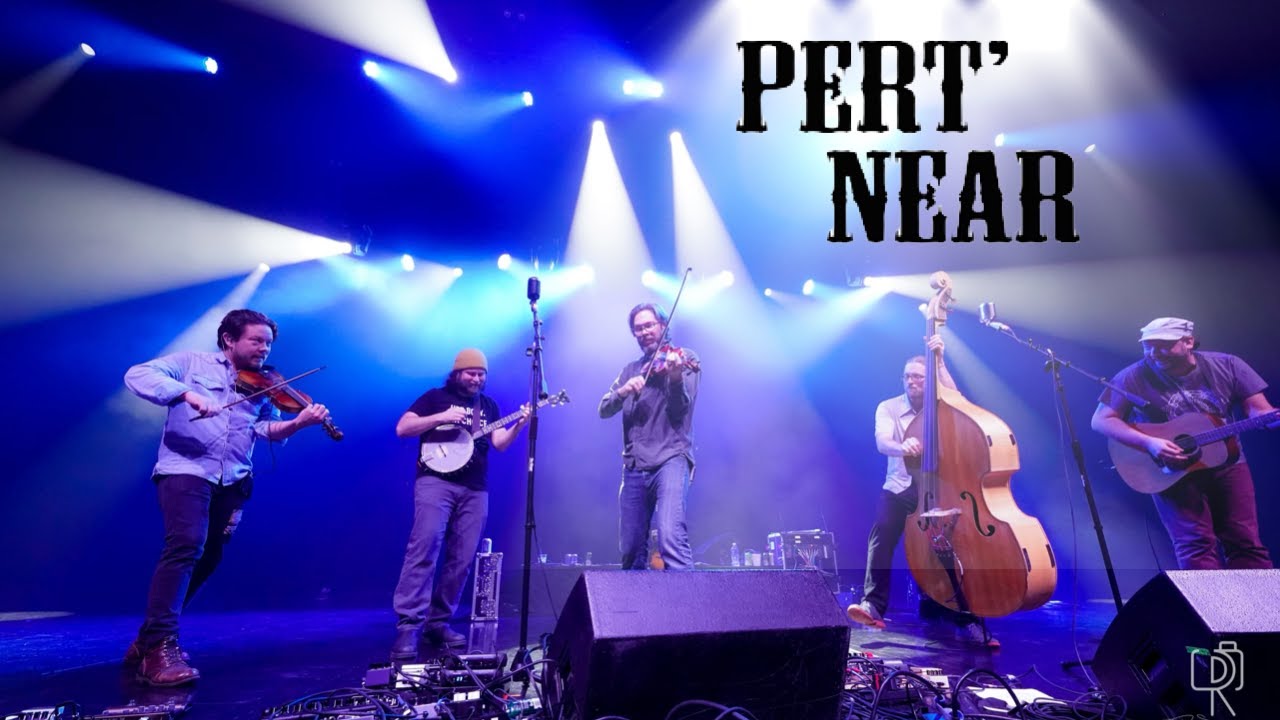 Pert' Near Sandstone ~ August 30th, 2024 - YouTube