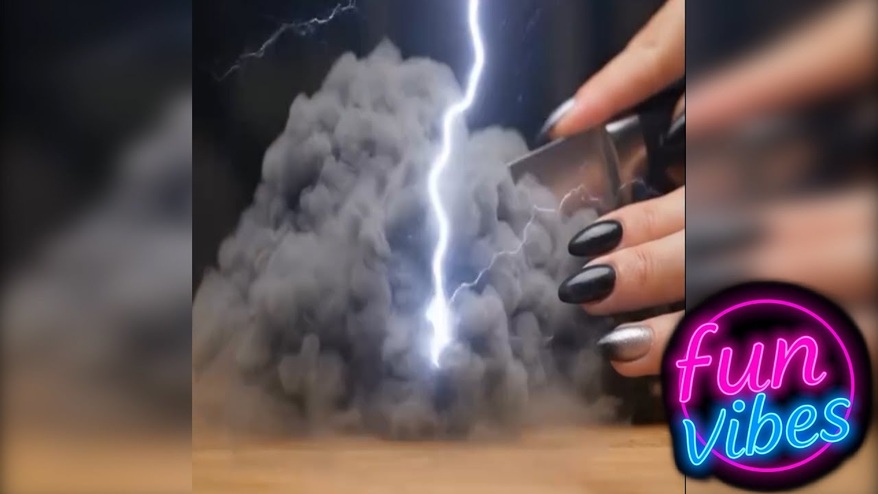 ⚡ Crazy Reactions of Periodic Table Elements | واکنش‌های جالب عناصر ...