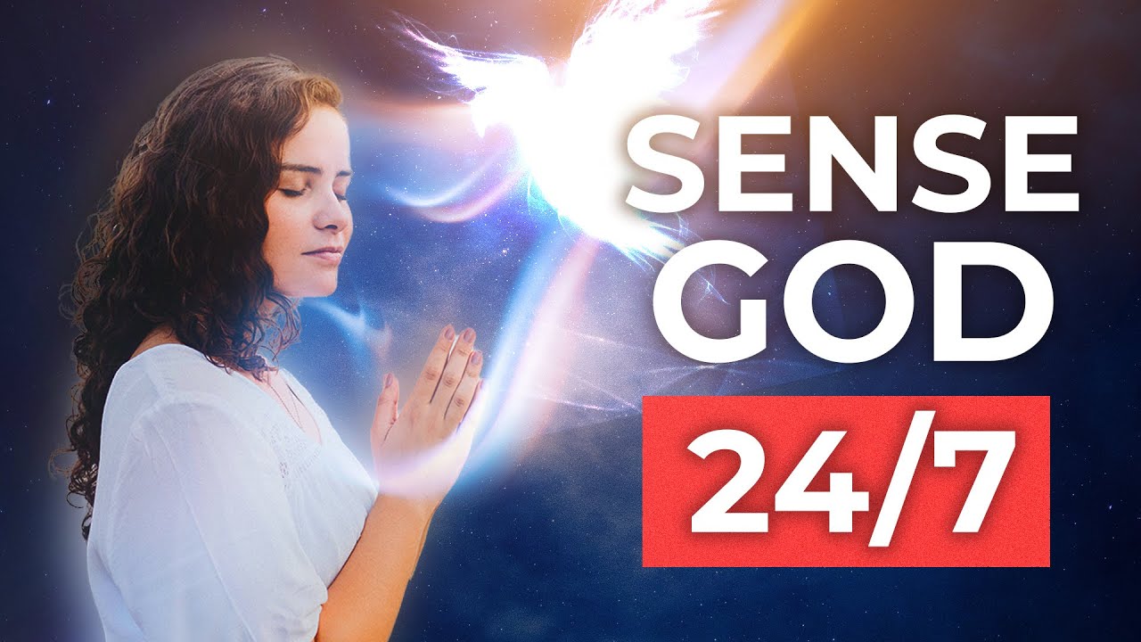 How To Be Aware Of The Holy Spirit s Presence YouTube