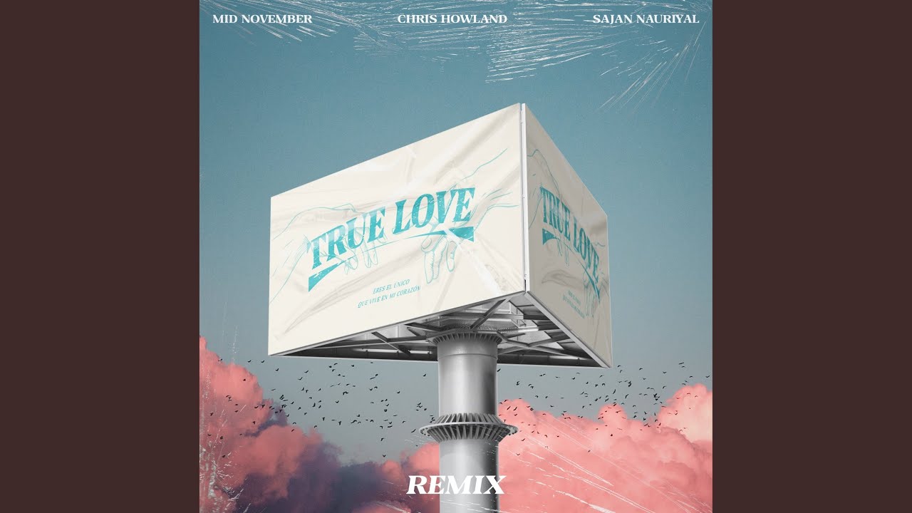 True Love (Remix) - YouTube Music
