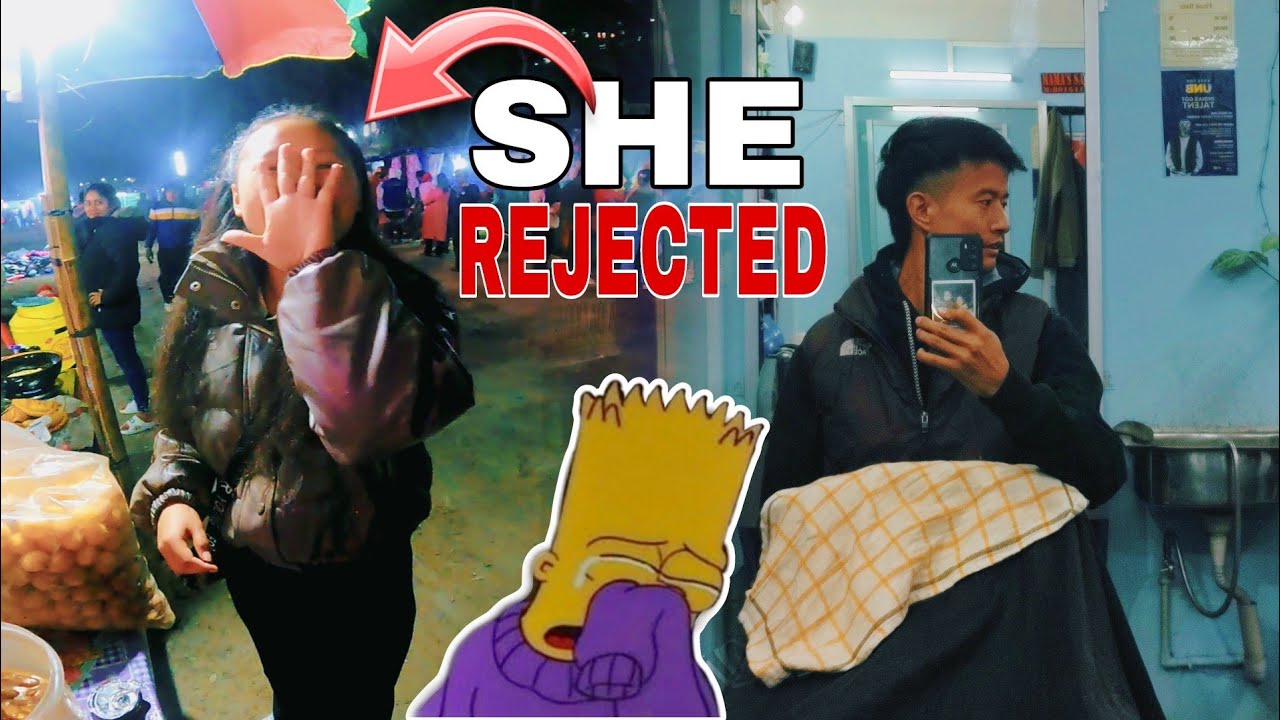 SHE REJECTED ME Sunday Vlog 🙂 - YouTube