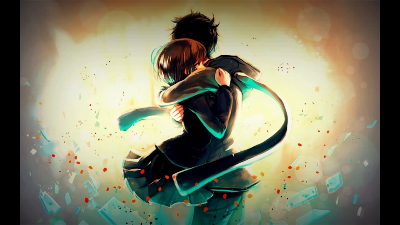 Nightcore - Baby - YouTube