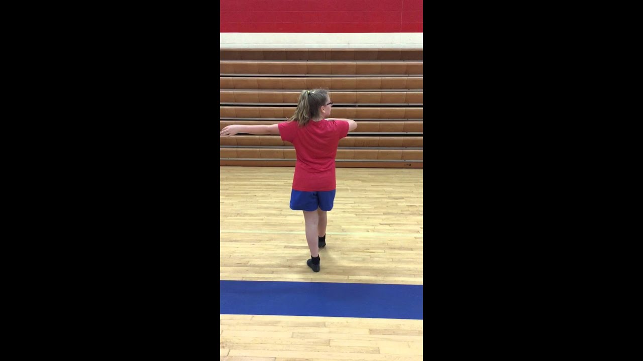 Three step Turn - YouTube