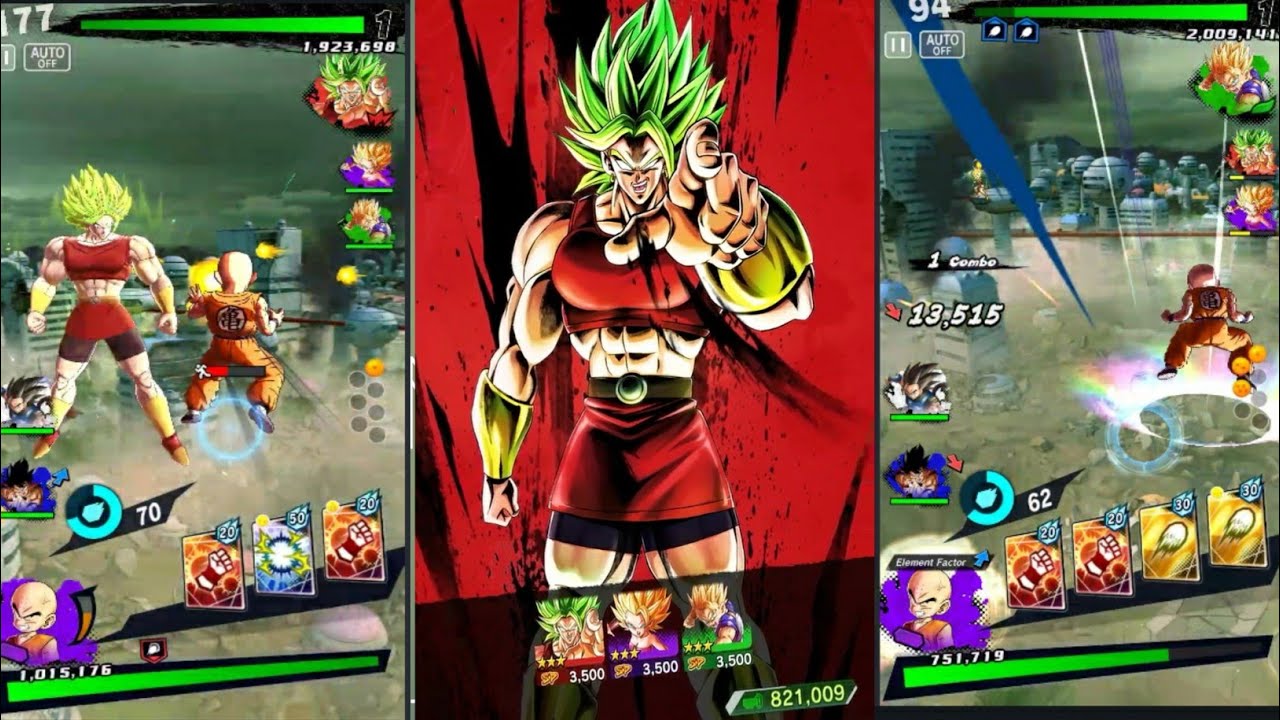 Dragon Ball Z (Goku fighting power low) - YouTube