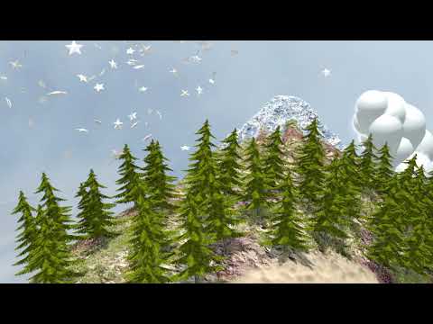 TRT Çocuk Jenerik Hava Durumu (HD) (2012)