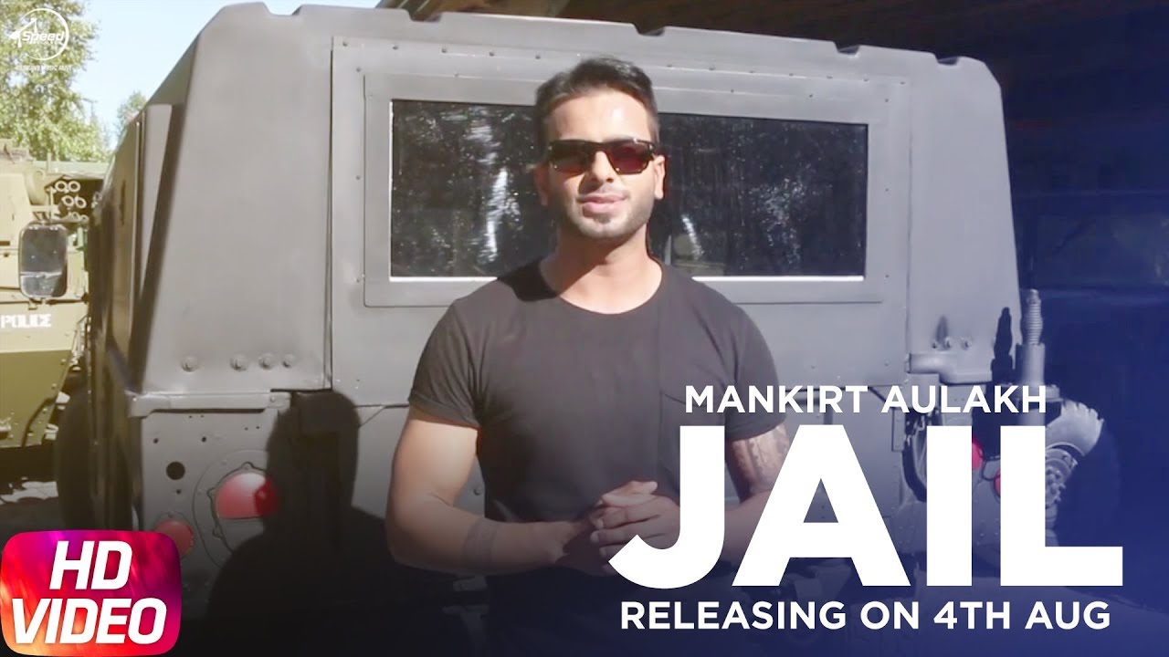 Jail | Mankirt Aulakh Ft. Fateh | Deep Jandu | Full Song Releasing on ...