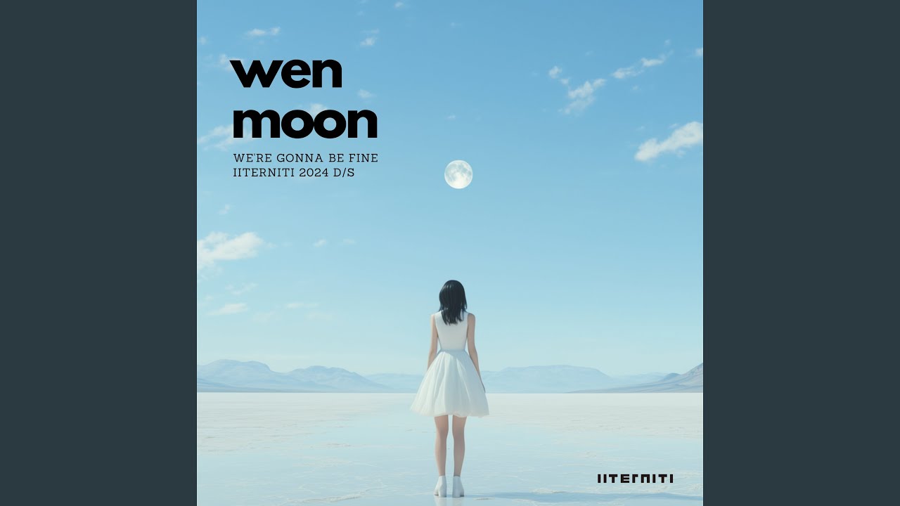 Wen Moon (English Version) - YouTube