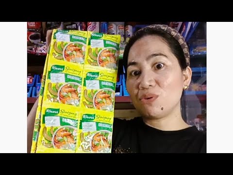 Tindahan Club Free Jollibee Bucket Chickenjoy! Unilever Products ...