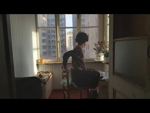 Koma Se Bıra - Yarim Derdini Ver Bana klip (azeri film)