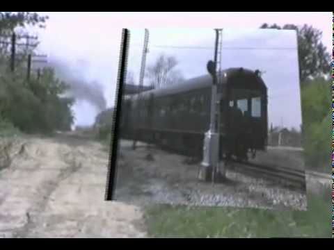 STEAM TRAINS IN SOUTHERN INDIANA .mp4 - YouTube