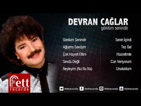 Devran Çağlar - Neyleyim (Na Na Na)