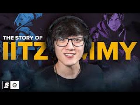 How is ITZTIMMY this good????? - YouTube