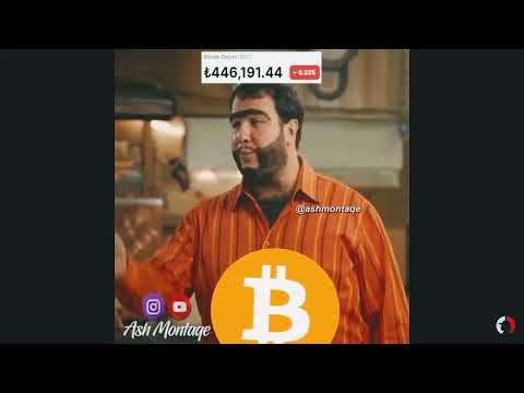 Recep ivedik - Bitcoin
