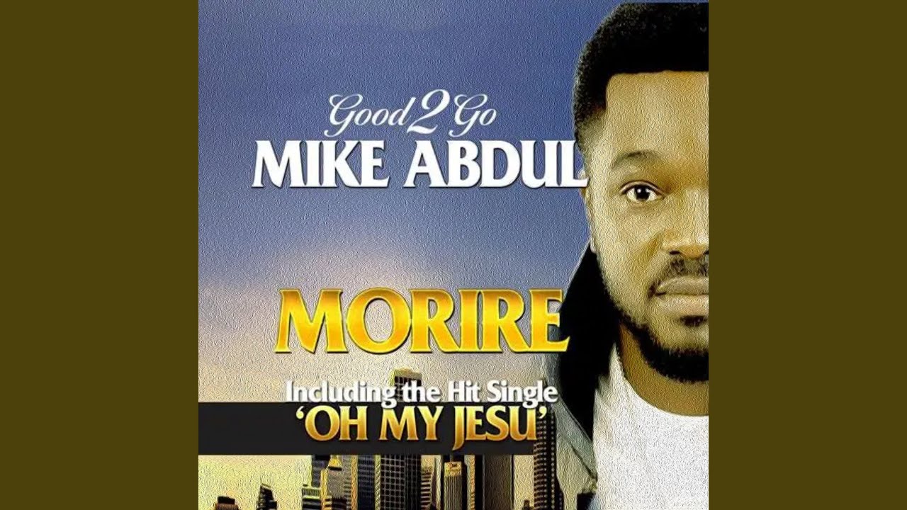 Oh My Jesu - YouTube Music